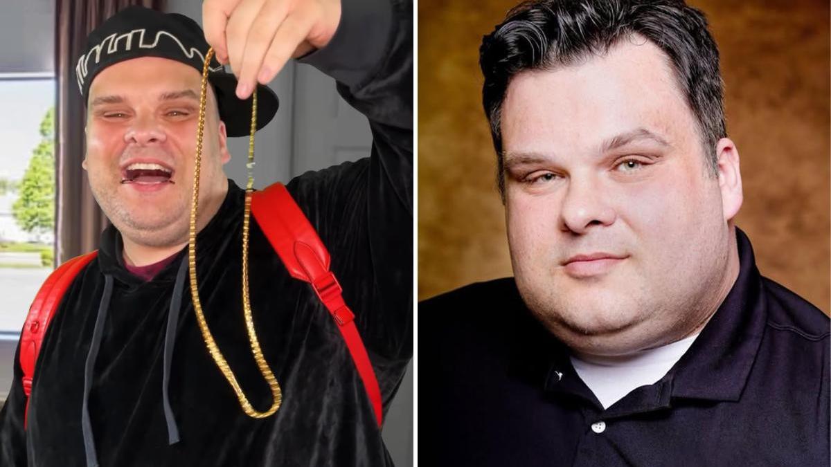 Steve Bridges: A Profile of the TikTok Comedian Who Died at 41