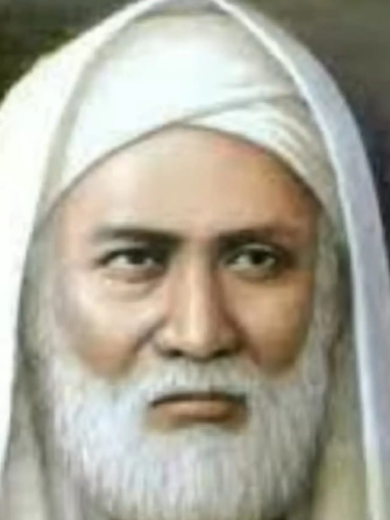 Kisah Syaikh Abu Hasan As-Syadzili Selalu Jumpa Lailatul Qadar, Ternyata Ini Rahasianya - Islami ...