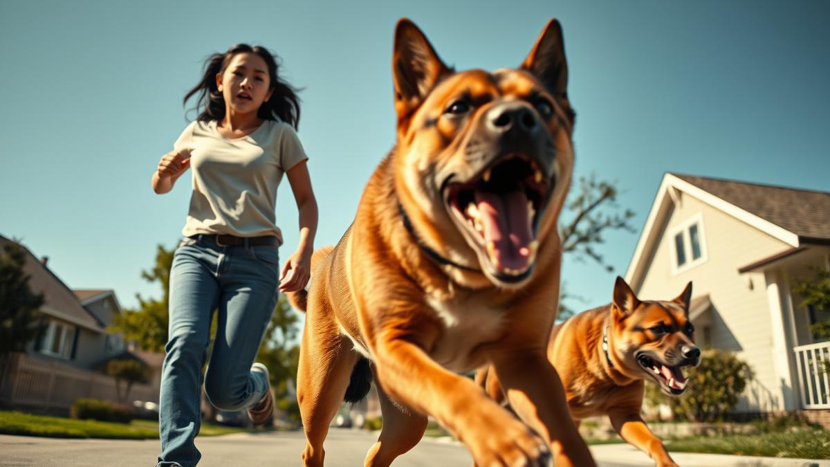 Mimpi Dikejar Anjing Coklat: Makna, Tafsir dan Penjelasan Lengkap ...