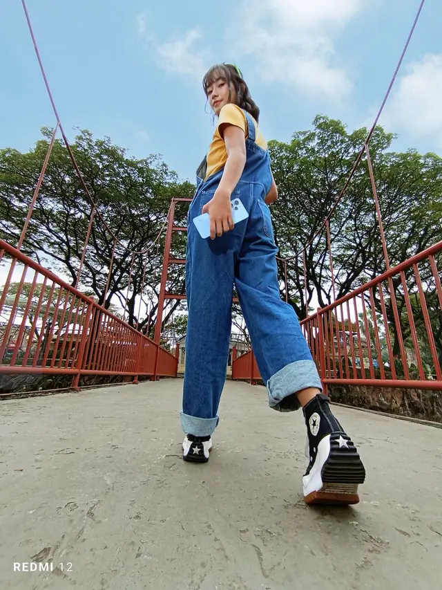 Profil Freya JKT48 yang Bakal Debut Layar Lebar Lewat Film Horor Kuasa ...