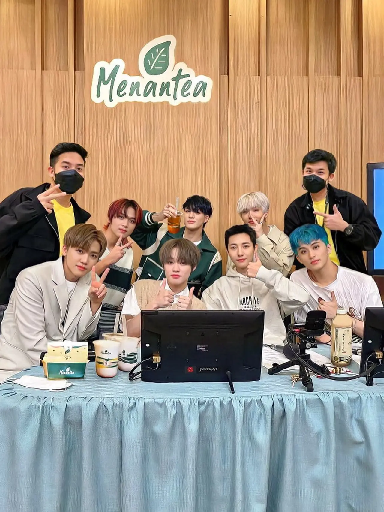 Tak Cuma Jennie BLACKPINK, Ini 6 Editan Foto Halu Jerome Polin Bareng ...