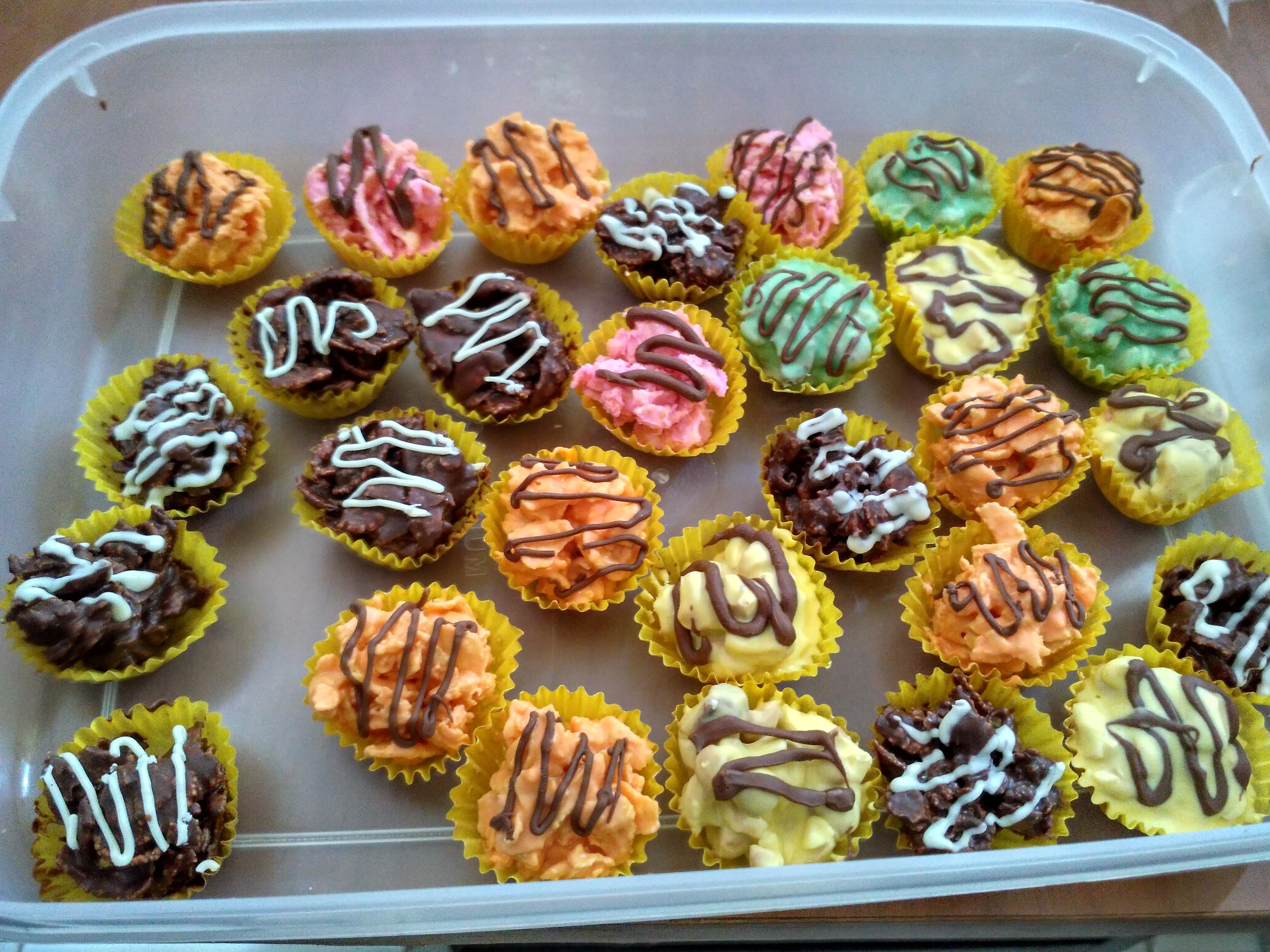 Belajar Masak, Ngabuburit Seru ala Anak Tunarungu - Health Liputan6.com