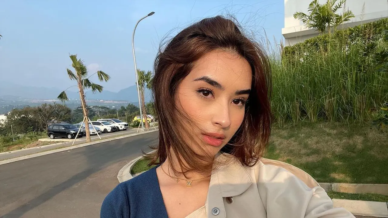Instagram Nadia Raysa Diserbu Netizen Usai Marselino Cetak 2 Gol, Padahal Status Sudah Mantan ...