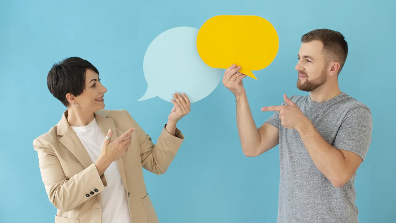 10 Contoh Dialog Asking and Giving Opinion yang Bisa Dipelajari - Ragam ...