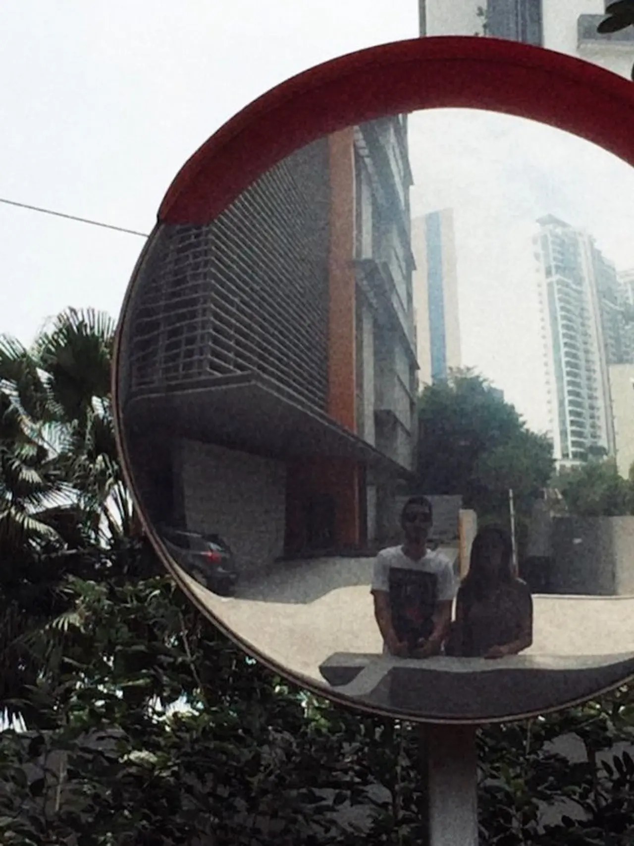 6 Momen Kebersamaan Chef Renatta Moeloek dengan Pacar Barunya, Mesra ...