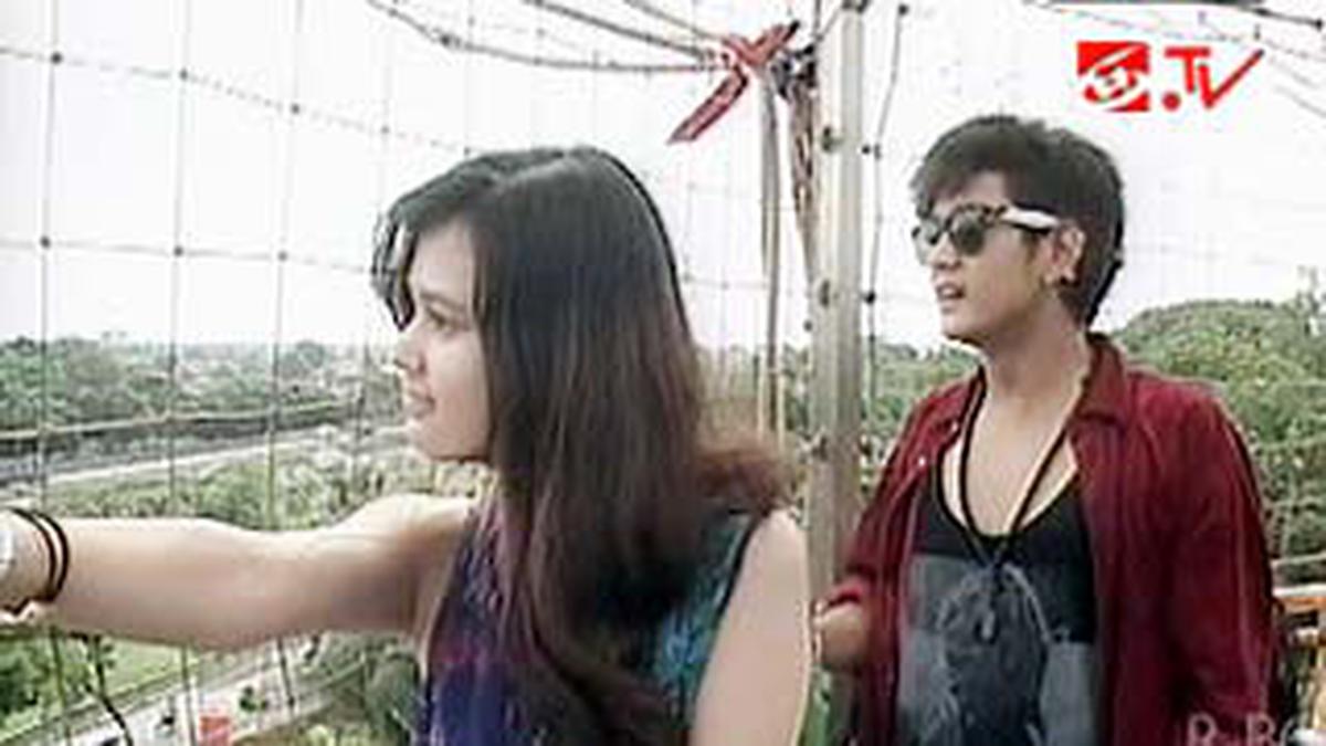 Kencan Terindah Dwi Andhika - ShowBiz Liputan6.com