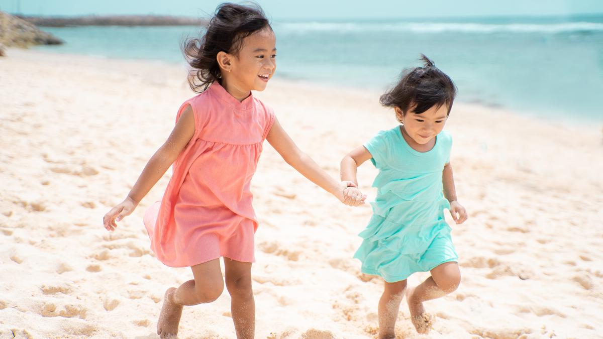 Optimalkan Tumbuh Kembangnya, 4 Manfaat Bermain untuk Anak - Parenting ...