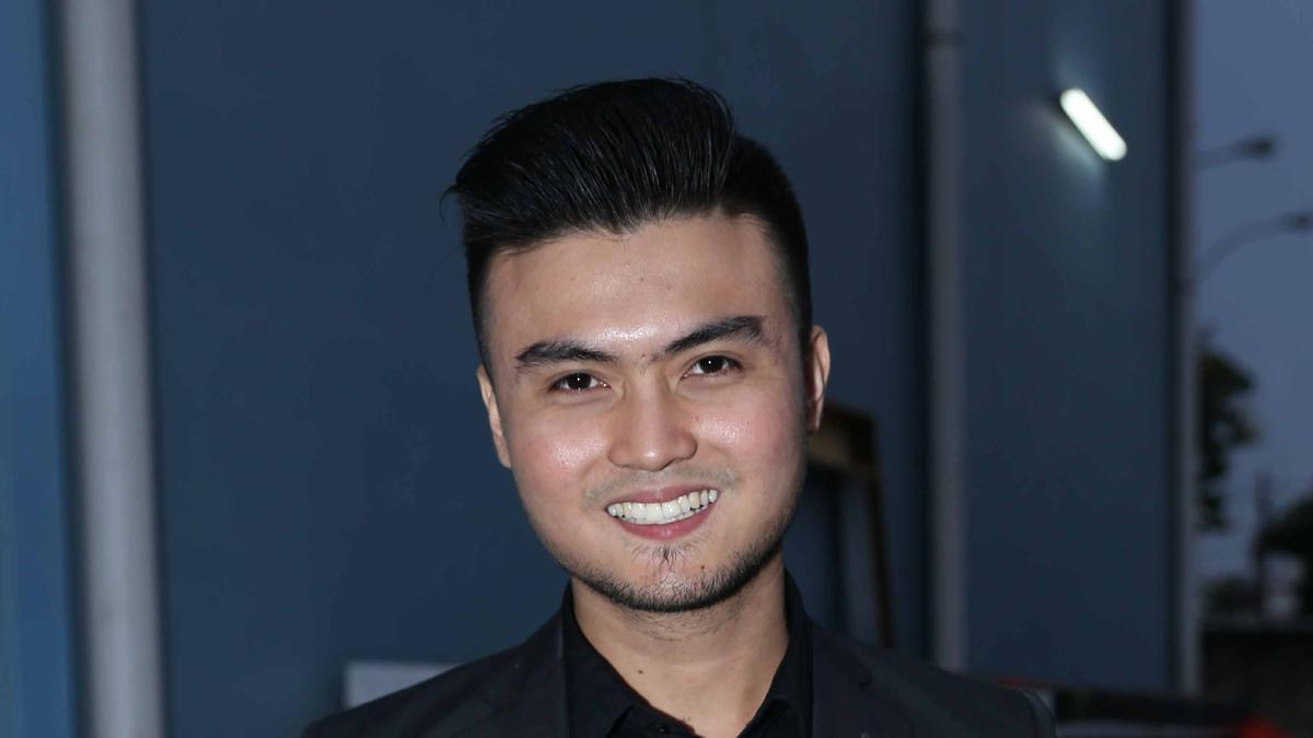 Jarang Tersorot, Ini 6 Potret Transformasi Gilbert Marciano Pemeran ...