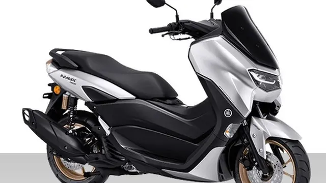 Harga NMAX 2022 Bekas Mei 2025: Mulai Rp19 Juta Cek 5 Rekomendasinya ...