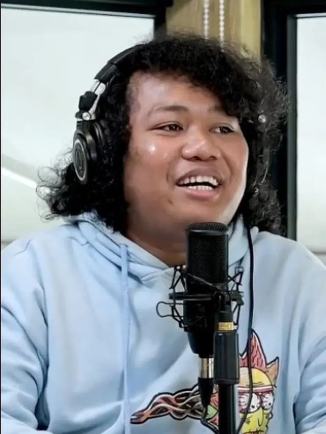 Baliho Wajah Marshel Widianto Terpampang di Tangsel Bersama Logo Parpol ...