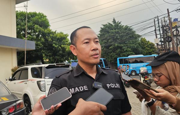7 Potret Pernikahan Mario Randy Anak Andy F Noya, Marlo Belum Mau Nyusul