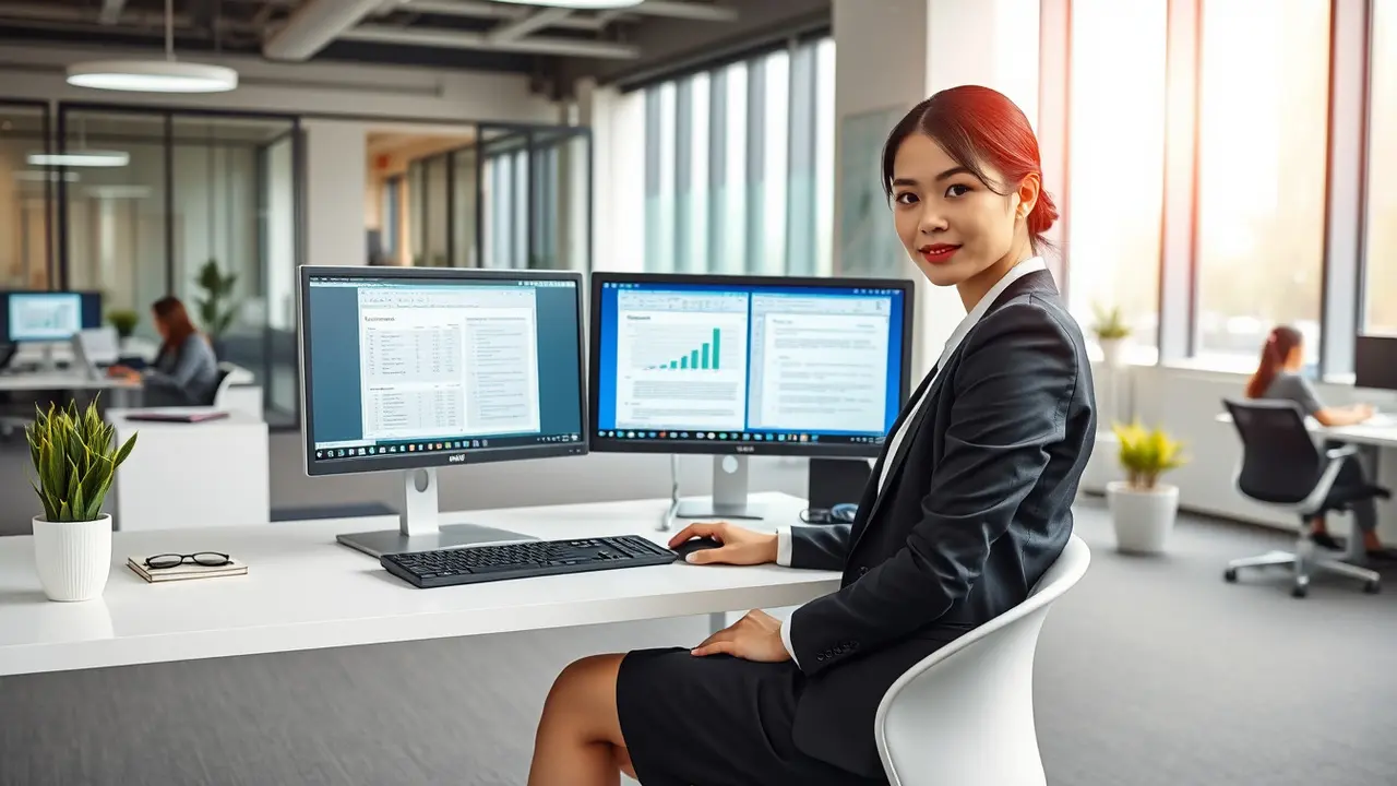 Cara Memindahkan File Excel ke Word dengan Mudah dan Cepat - Feeds ...