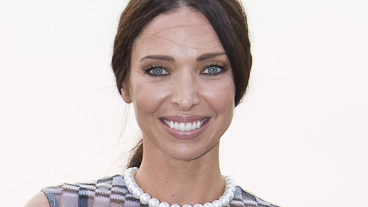 Erica Packer Habiskan 30 juta untuk Sepatunya - Lifestyle Liputan6.com