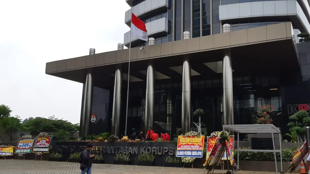 Intip Harta Dadan Ramdani, Pejabat Ditjen Pajak Kemenkeu yang Ditahan ...