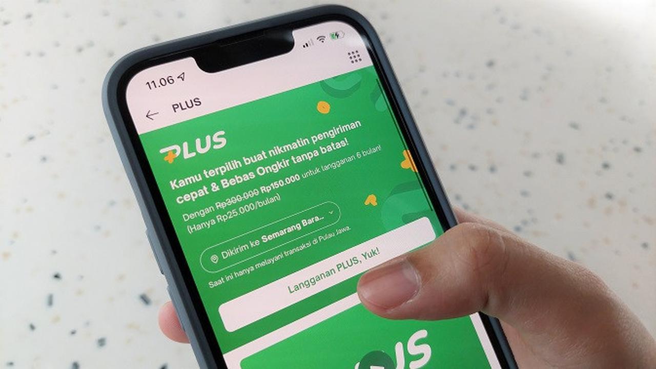 Tokopedia Luncurkan Paket Berlangganan Plus, Apa Itu?