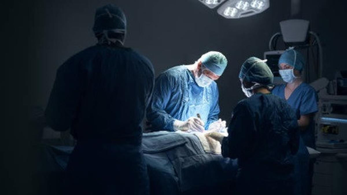 10 Risiko Operasi Caesar, Tak Perlu Takut Jika Harus Dilakukan - Hot ...