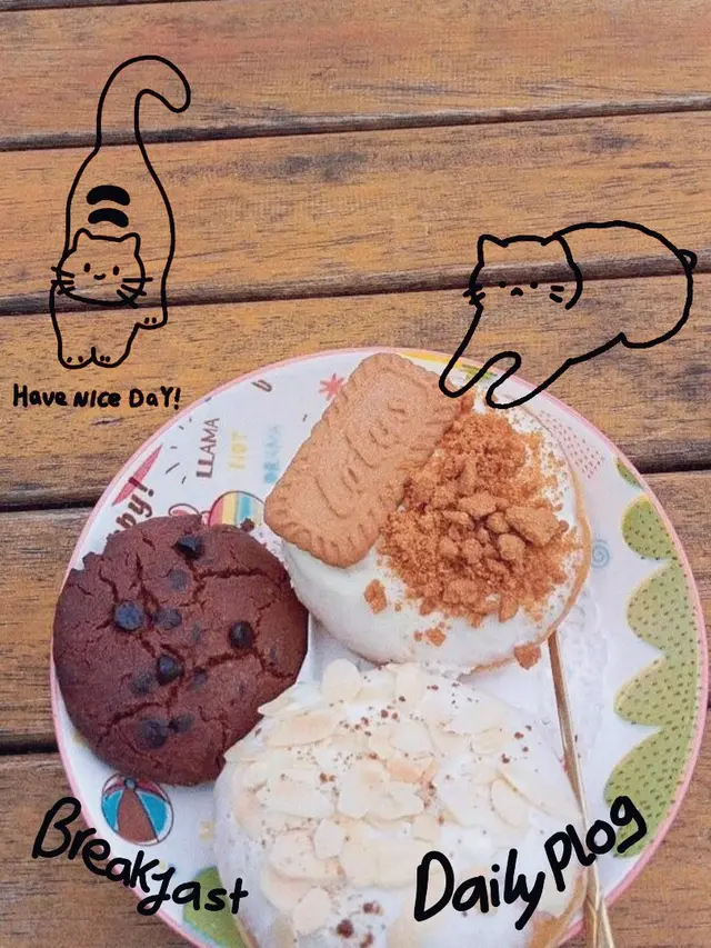 6 Editan Makanan ala Pinterest Ini Kocak, Netizen Selalu Punya Kreasi ...