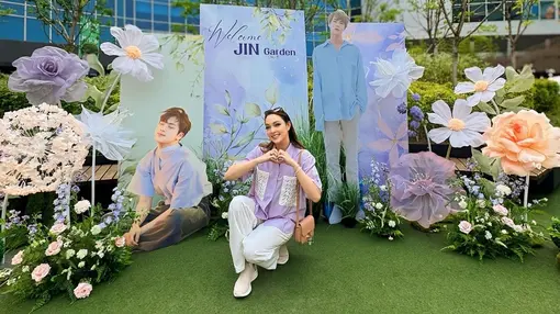 Jimin BTS Ultah, Army Indonesia Tanam Ribuan Pohon Bakau di Demak Jawa ...