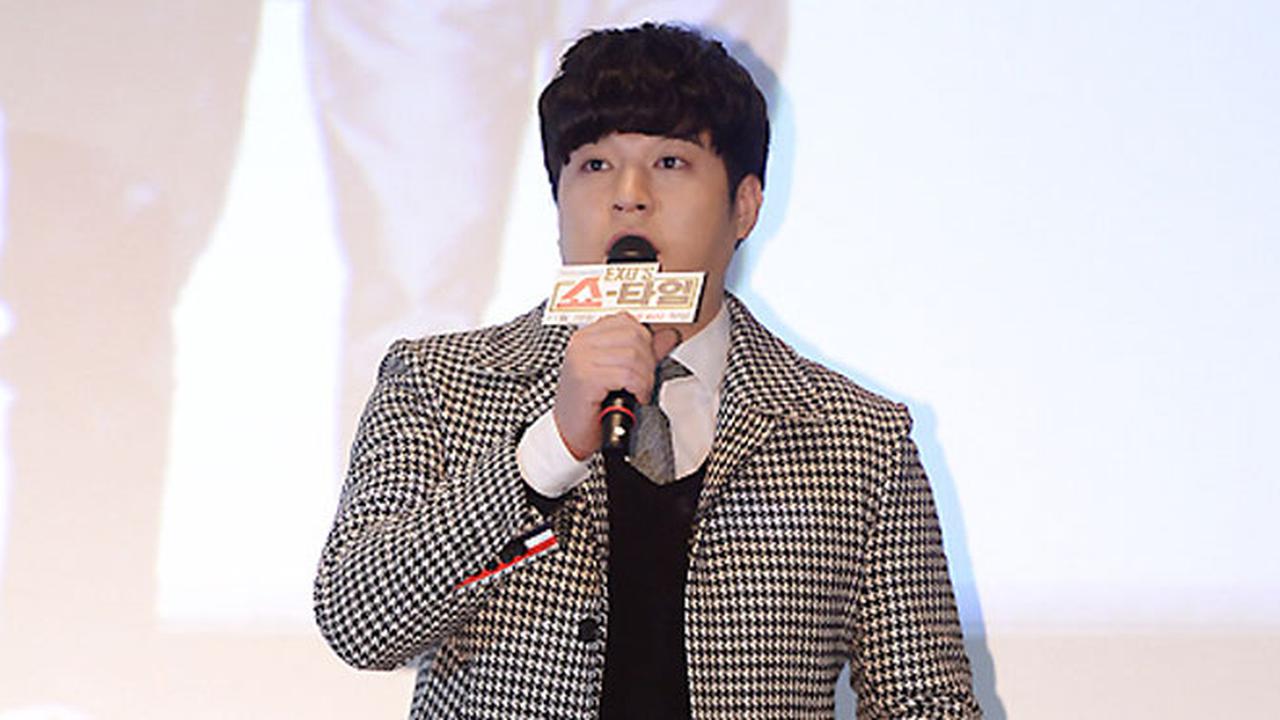 shindong kurus