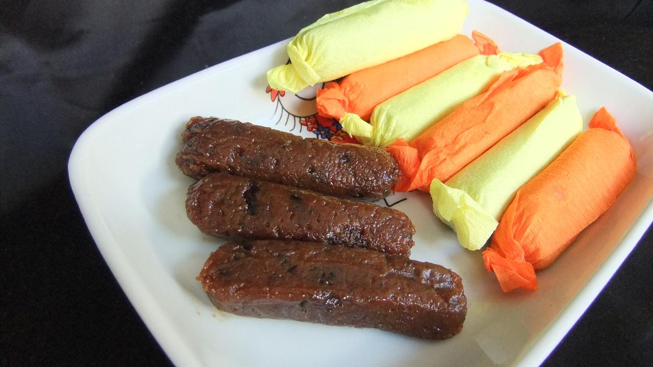 Resep Madu Mongso, Hidangan Manis Tradisional yang Menggugah Selera