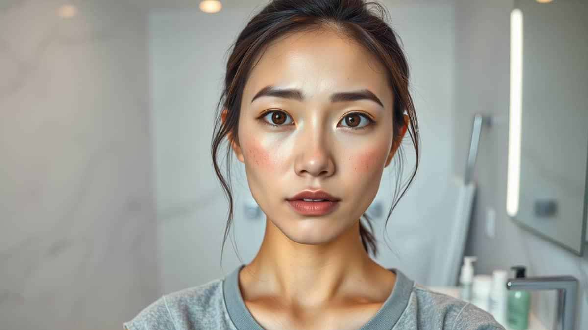 Penyebab Muka Kusam dan Cara Efektif Mengatasinya