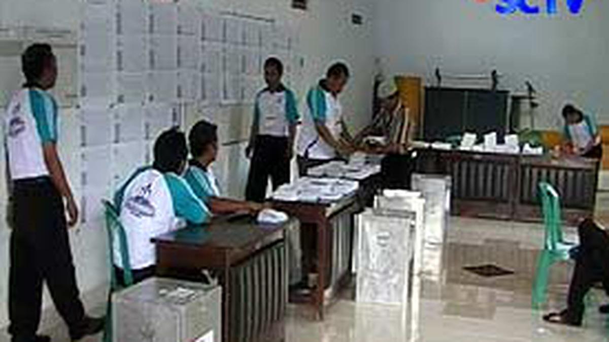 Surat Suara Raib dari Meja TPS - News Liputan6.com