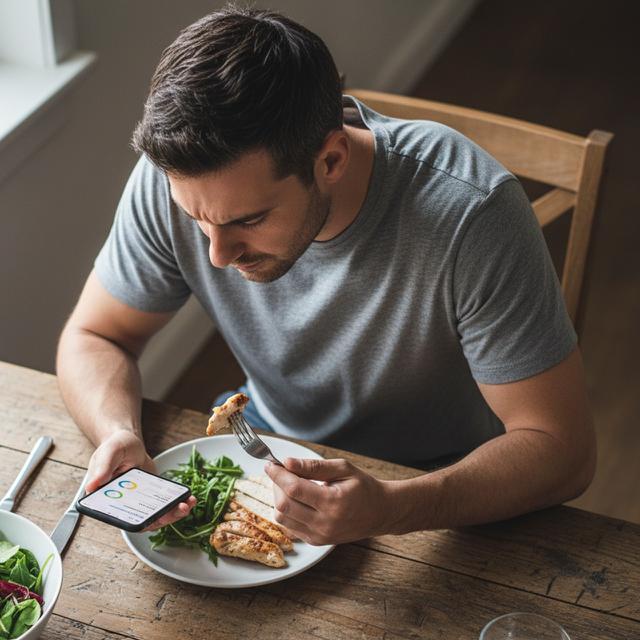 Cara Defisit Kalori untuk Turunkan Berat Badan tanpa Tersiksa, Ini ...