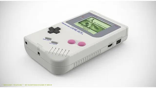 10 Game di Hp Jadul Bikin Nostalgia, Mainin Lagi Yuk! - Citizen6 ...