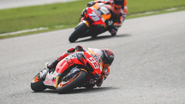 Performa Alex Marquez Makin Apik di MotoGP 2020 Berkat Tes Satu Ini ...