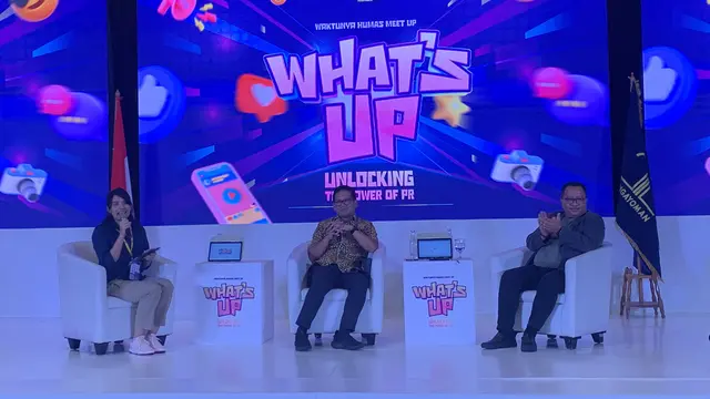 PR Wajib Tahu Ini, Tips Bikin Rilis Menarik Pembaca - Bisnis Liputan6.com