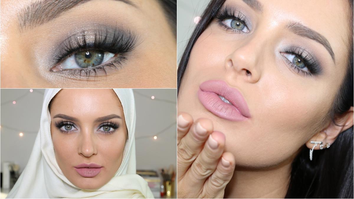 Bintang 5: Tutorial Makeup, Tatanan Rambut, dan Gaya Hijab