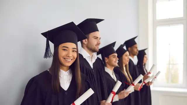 GPA Adalah Indeks Prestasi Kumulatif, Ketahui Tujuan dan Cara ...