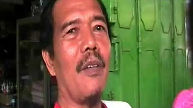 Keluarga Dulmatin Ikhlas - News Liputan6.com