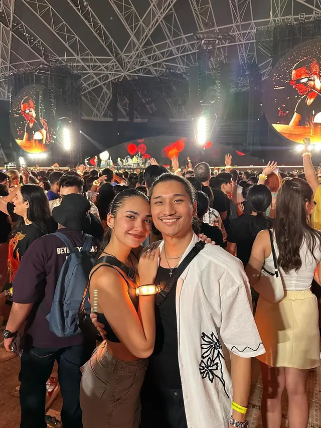 7 Potret Mesra Haico Van der Veken dan Lorenzo Abraham, Curi Perhatian ...