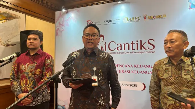 OJK: Satgas Anti-Scam Telah Blokir Ribuan Kasus Penipuan, Selamatkan Rp 137 Miliar - Bisnis ...