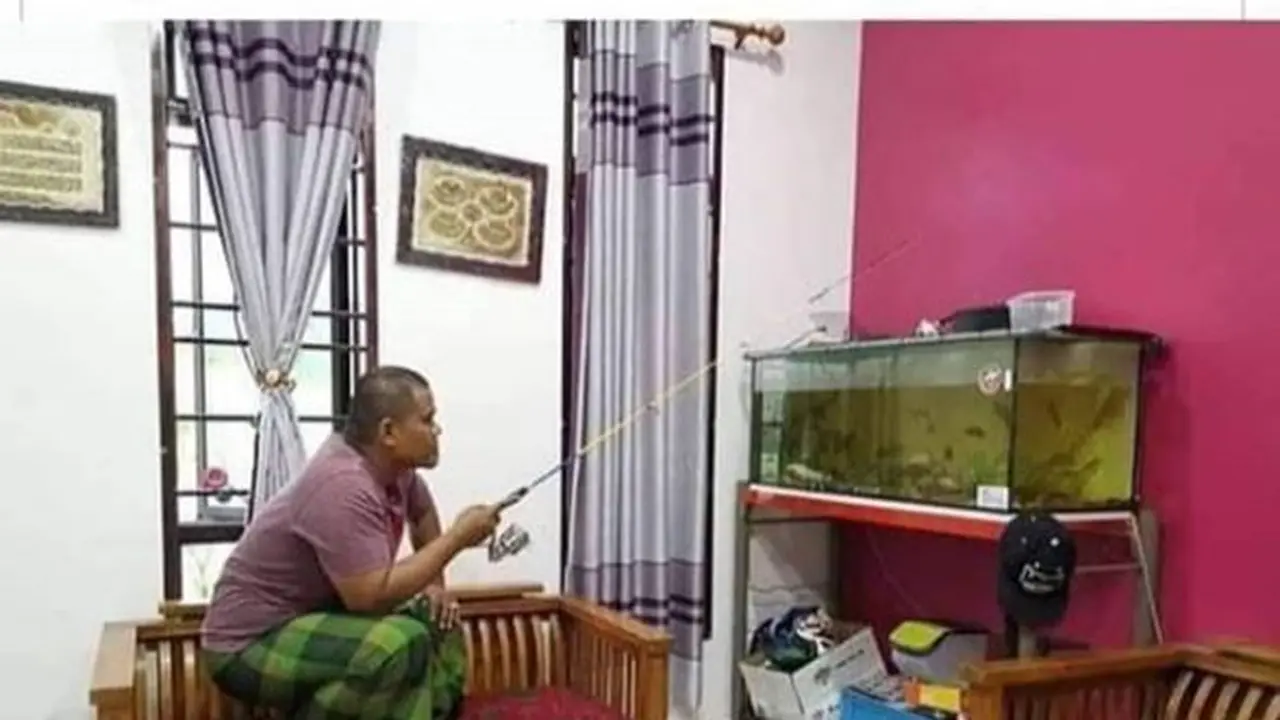 7 Meme Ini Gambarkan Deretan Profesi Saat Harus Jalani Work From Home ...