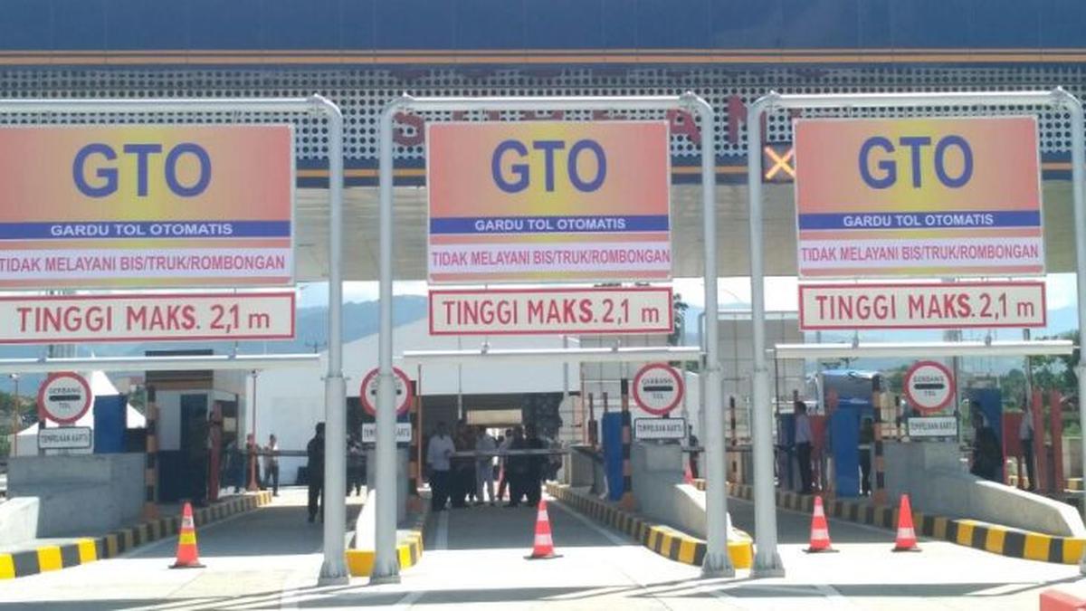 Tol Kataraja Resmi Dibuka, Akses ke PIK 2 Gratis hingga 20 Oktober 2025