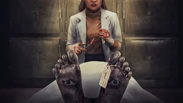 Setelah Danur 3, Risa Saraswati Kembali Ungkap Kisah Indigo di Film ...