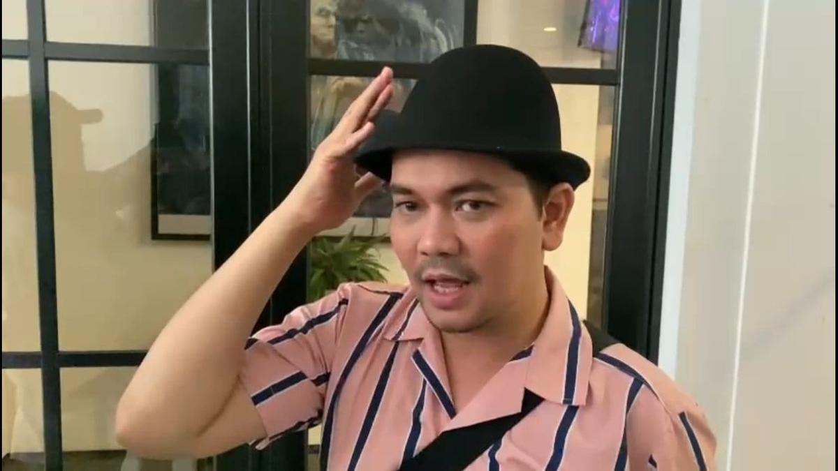 Indy Barends Sebut Indra Bekti dan Aldila Jelita Bagai Magnet, Tulus ...