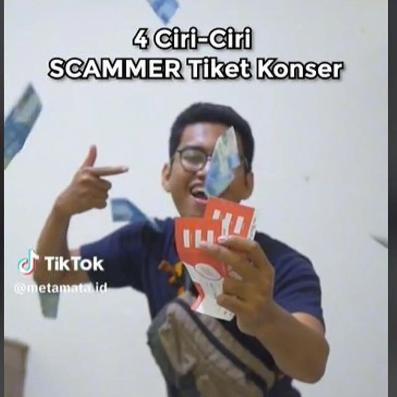 Ramai Akun Penjaja War Ticket Konser Coldplay di Jakarta, Simak Ciri ...