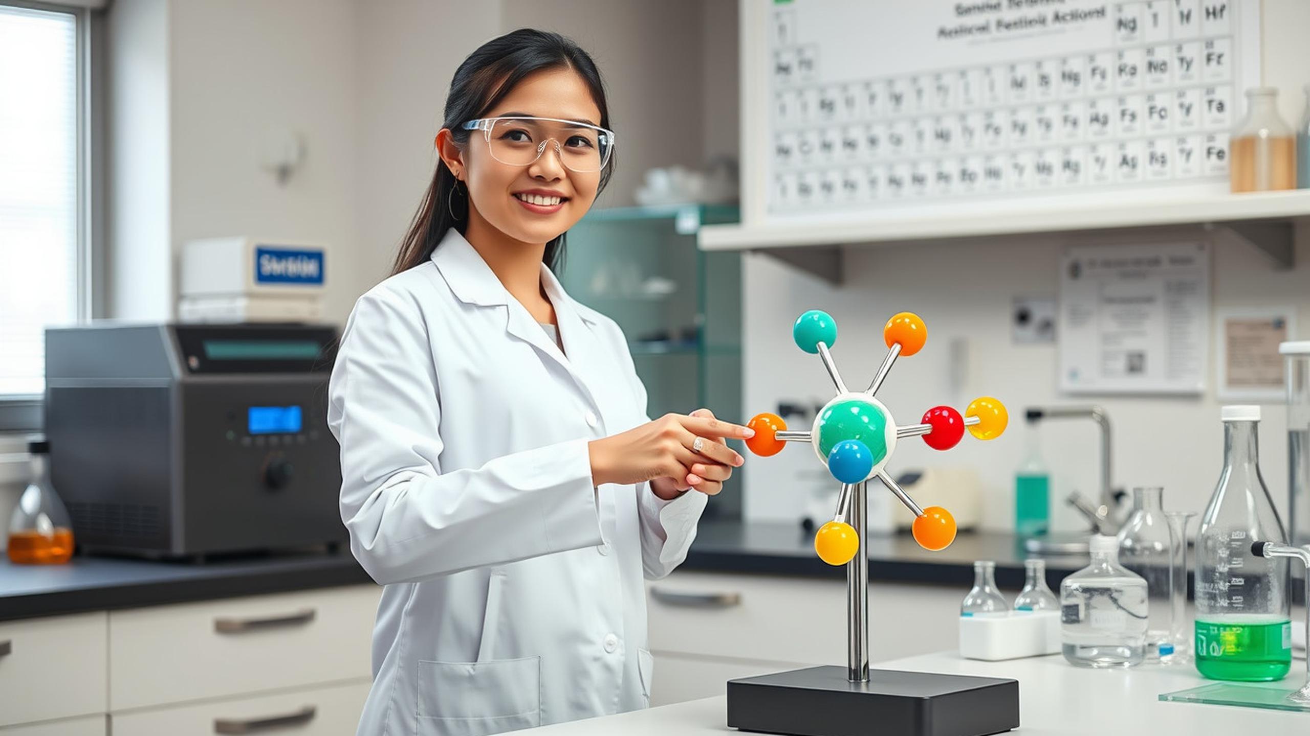 Alkuna Adalah: Pengertian, Sifat, dan Manfaat Senyawa Hidrokarbon Tak Jenuh