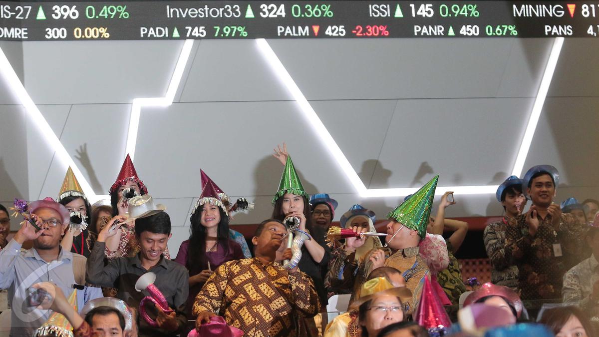 Uber Terancam Diblokir, Saham Express Melonjak - Saham Liputan6.com