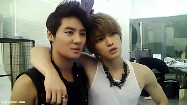 Junsu-Jaejoong `JYJ` Daftarkan Diri di Wamil Tahun Ini - ShowBiz ...