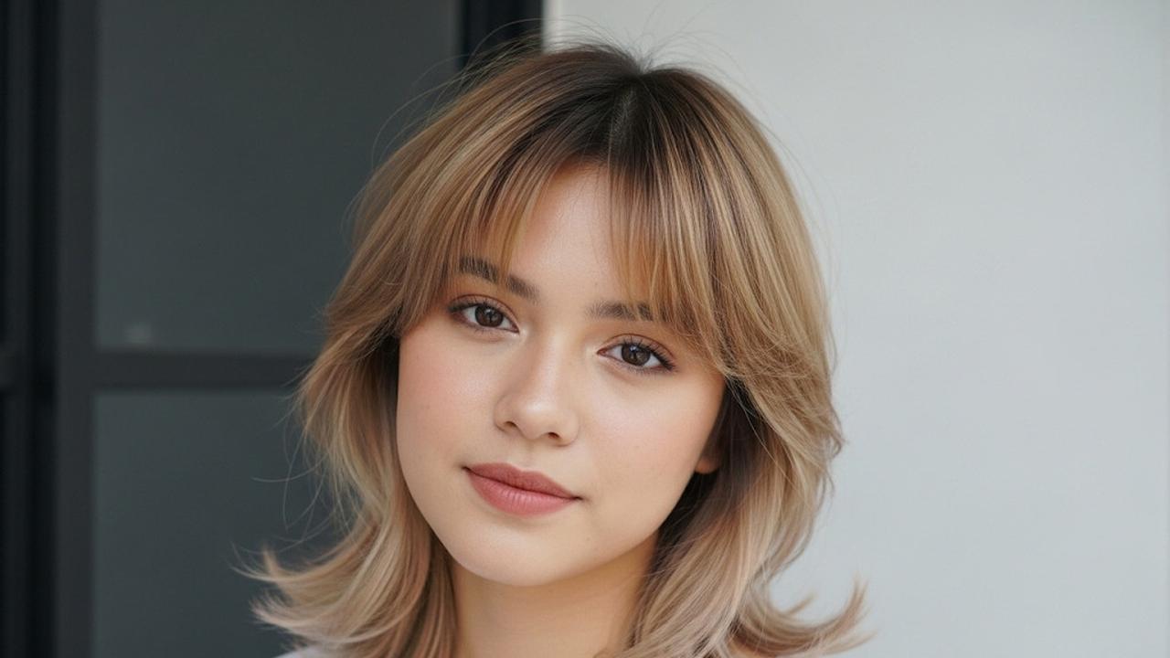 Inspirasi 7 Rambut Model Mullet yang Trendi dan Kekinian