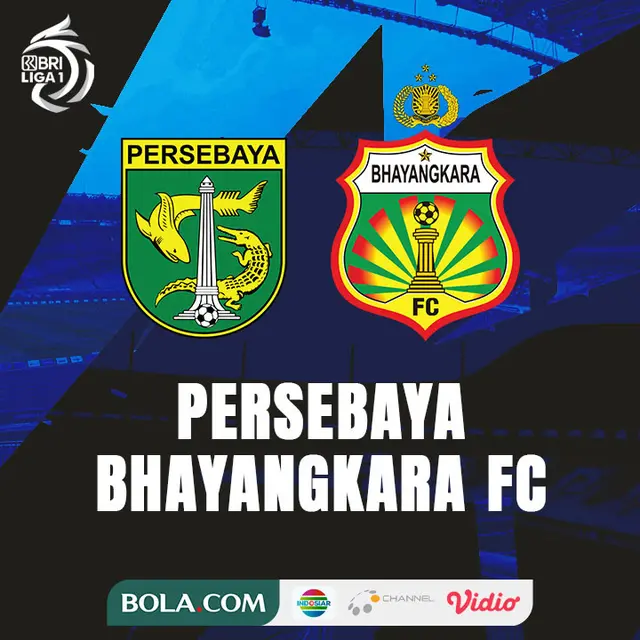 Jelang Reuni di BRI Liga 1, Trio Bhayangkara FC yang Pernah Merumput ...