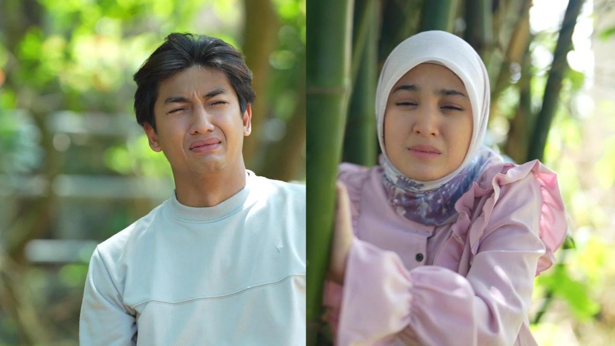 Saksikan Sinetron Tajwid Cinta, Episode Selasa 10 Januari 2023 Sore Via Live Streaming SCTV di ...