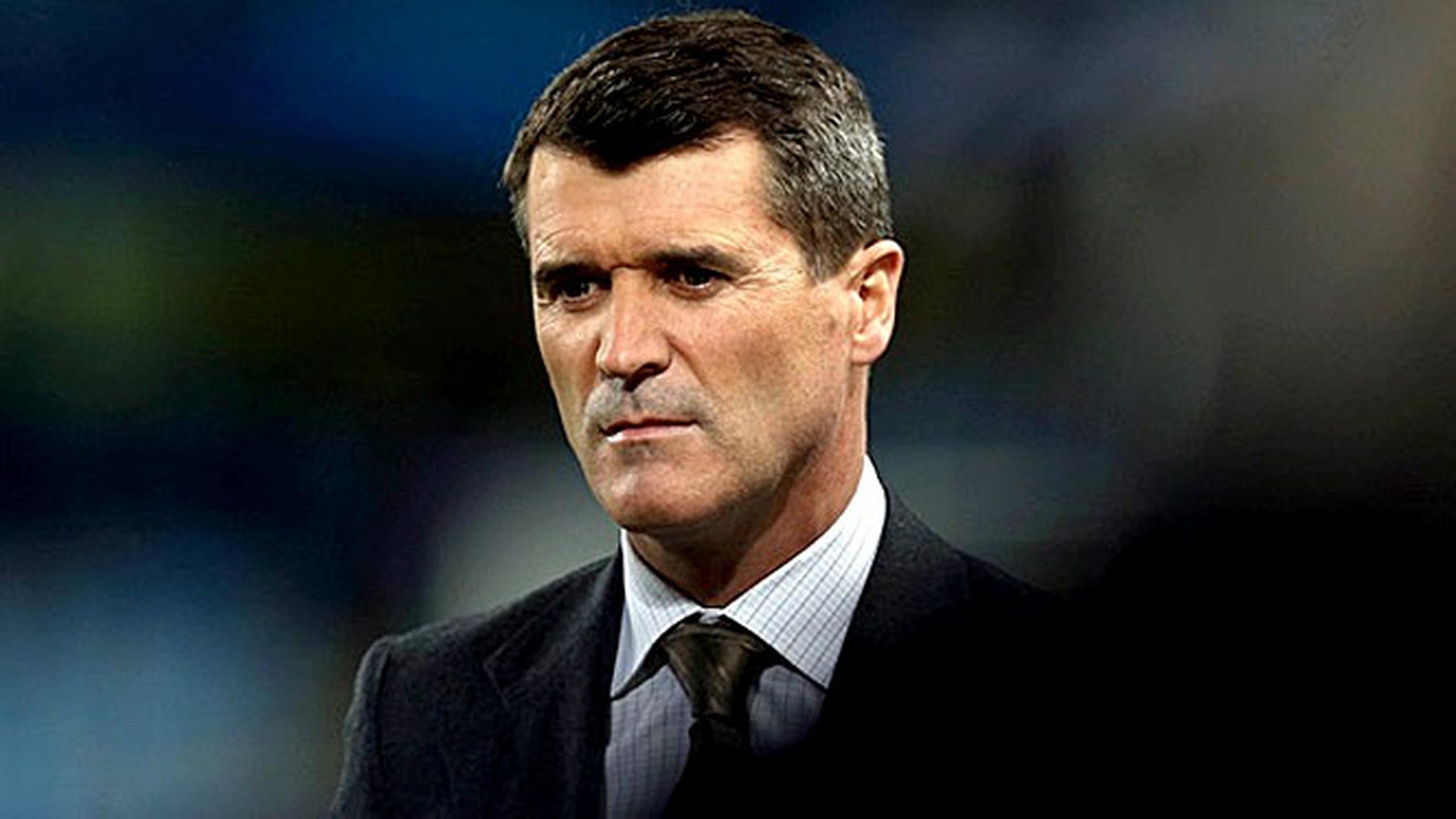 Ini Starting Eleven Terbaik MU Versi Roy Keane