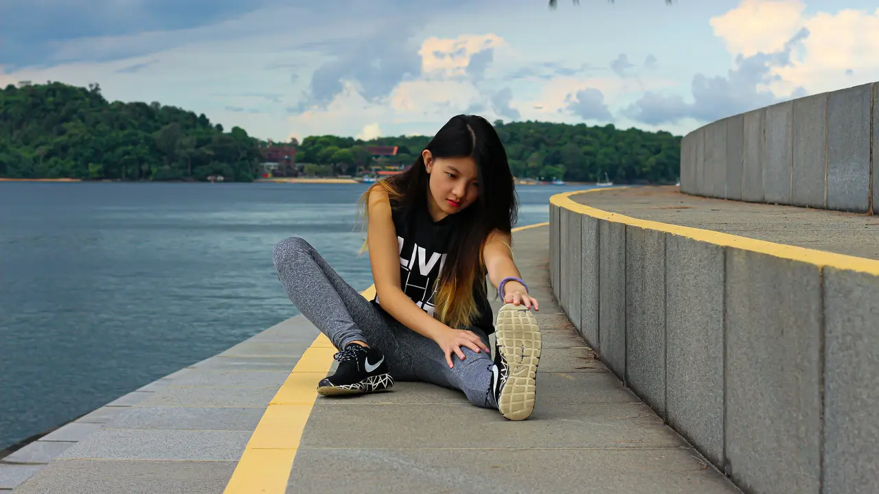 9 Manfaat Pemanasan sebelum Olahraga - Ragam Bola.com