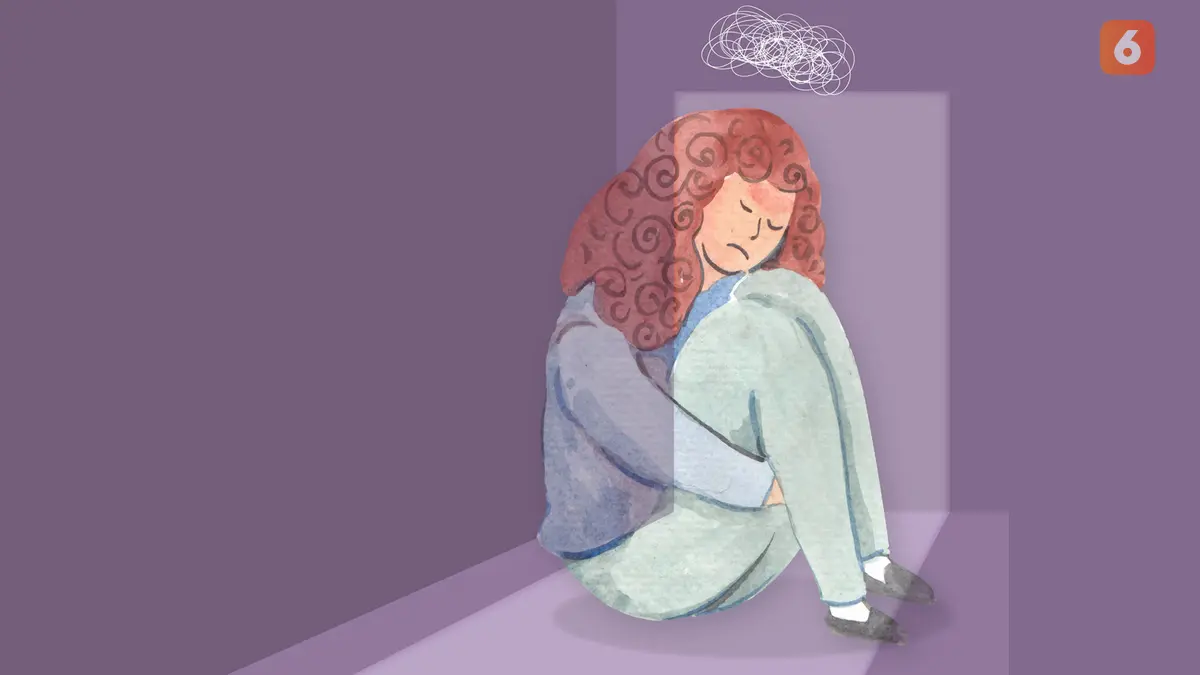 Berita Kata-Kata Selamat Hari Kesehatan Mental Sedunia Hari Ini - Kabar ...