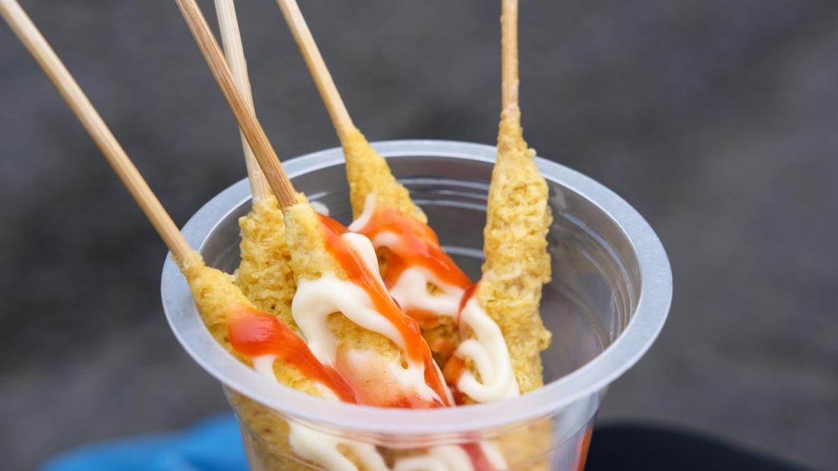 Resep Cilung, Camilan Gurih yang Mudah Dibuat di Rumah